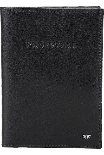 Tergan Hakiki Deri Passaportluk S1Ps00001200