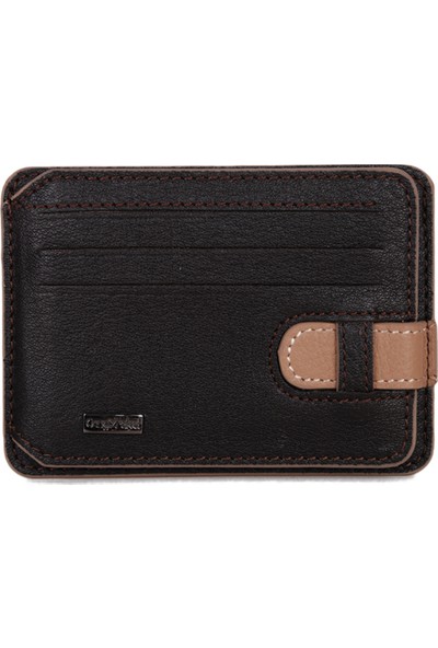 Cengiz Pakel Tokalı Kartlık 2404