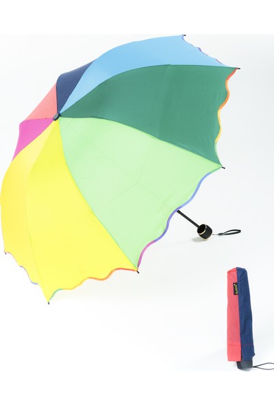 Marlux Kadın Şemsiye - Marl307Ar001