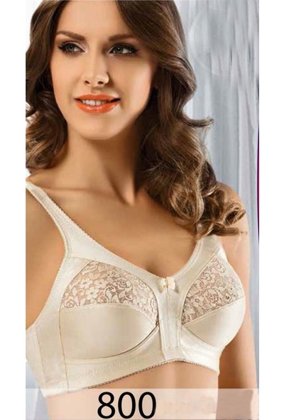 Le Jardin Toparlayıcı Sütyen 800