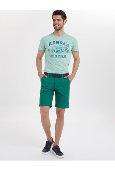 Loft 2006346 Erkek Şort