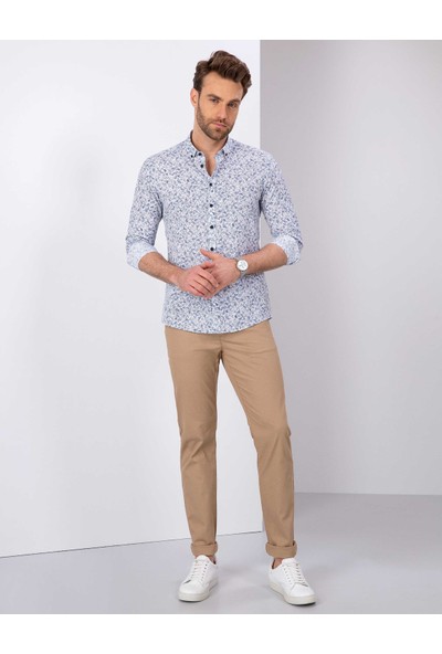 Pierre Cardin Erkek Spor Pantolon 50202265-Vr015