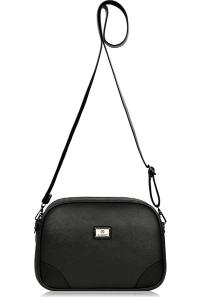 Cengiz Pakel Kadın Omuz Çantası 7134 Cengiz Pakel Kadın Omuz Çantası 7134