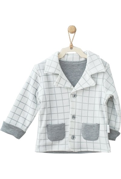 Andy Wawa Animal Nature Bebek Ceketi Ac9635