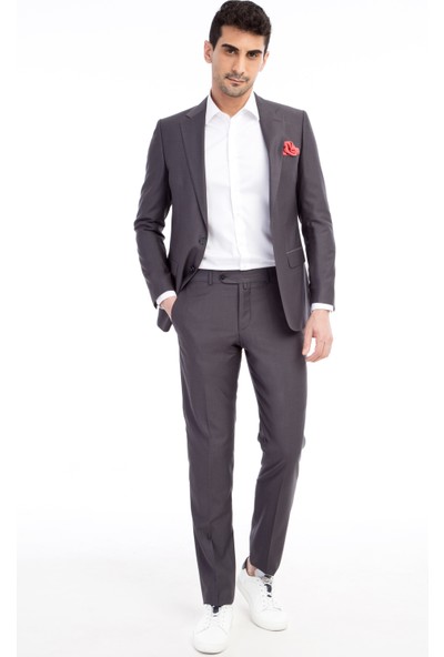 Kiğılı Klasik Takım Elbise