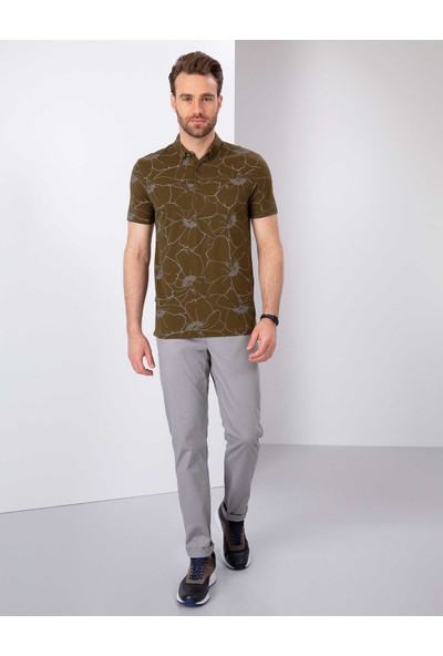 Pierre Cardin Erkek Spor Pantolon 50202265-Vr024