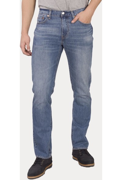 Levi's Erkek Jeans