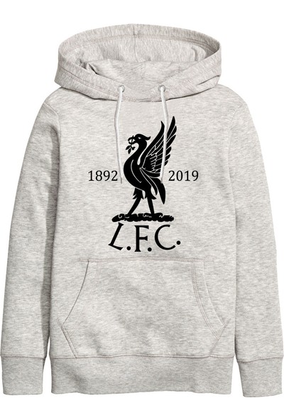 Art T-Shirt Lfc Liverpool History Unisex Sweatshirt