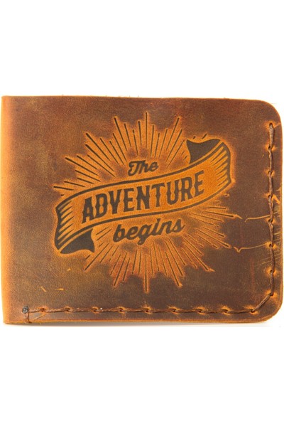 Aşkı Bulacaksın Nairobi Adventure Baskılı Cüzdan Camel Aşkı Bulacaksın Nairobi Adventure Baskılı Cüzdan Camel