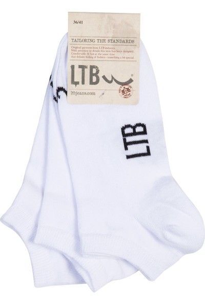 LTB Carmen Unisex Çorap