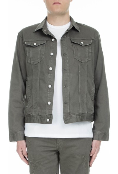 Armani Exchange Erkek Kot Ceket 3Gzb29 Z1Aaz 1941 Armani Exchange Erkek Kot Ceket 3Gzb29 Z1Aaz 1941