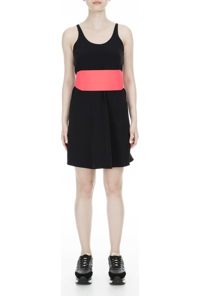 Armani Exchange Kadın Elbise 3Gya31 Ynjlz 1200