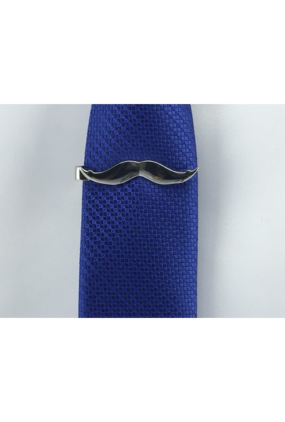 Zaim Aksesuar Bıyık Kravat İğnesi