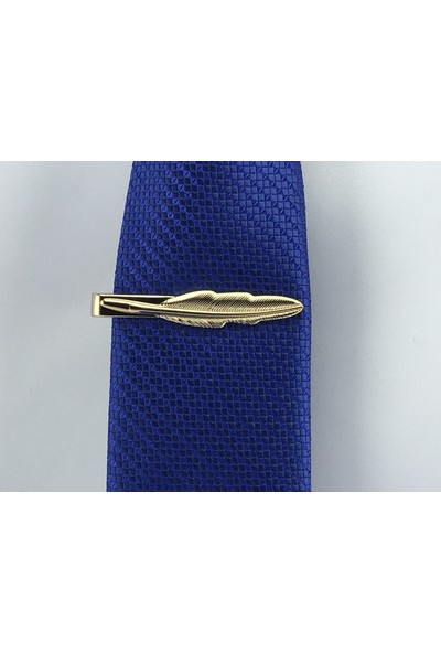 Zaim Aksesuar Tüy Kravat İğnesi Zaim Aksesuar Tüy Kravat İğnesi