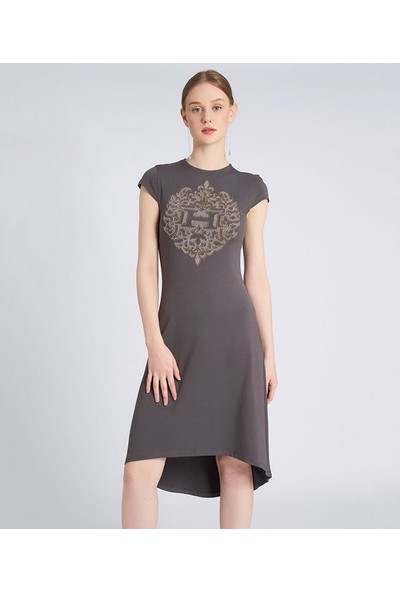 Home Store Kadın Elbise 19250118104