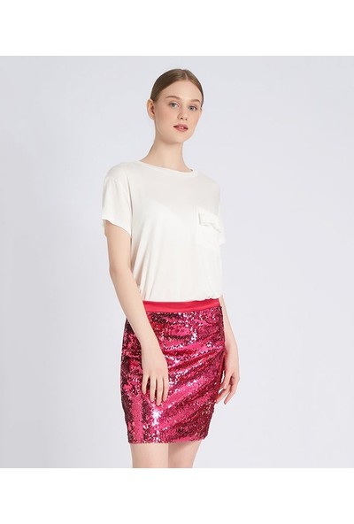 Home Store Kadın Etek 19101087623