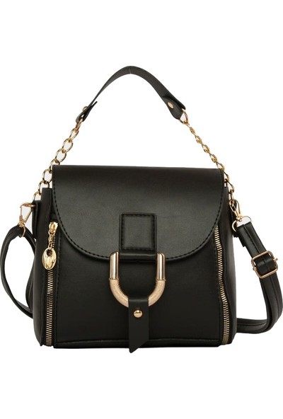 Cylinder Bayan Omuz ve El Çantasi