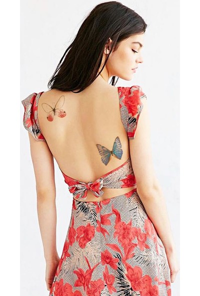 Flash TattoosNeo Flash Tattoo Didius Geçici Dövme Flash TattoosNeo Flash Tattoo Didius Geçici Dövme