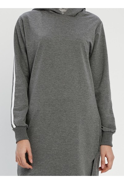 Eşofman Takımı - Antrasit - Şımart