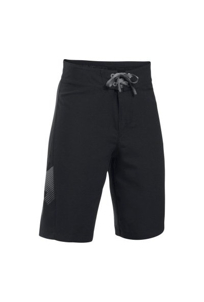Under Armour - Şort - Ua Mania Tidal Boardshort B Under Armour - Şort - Ua Mania Tidal Boardshort B