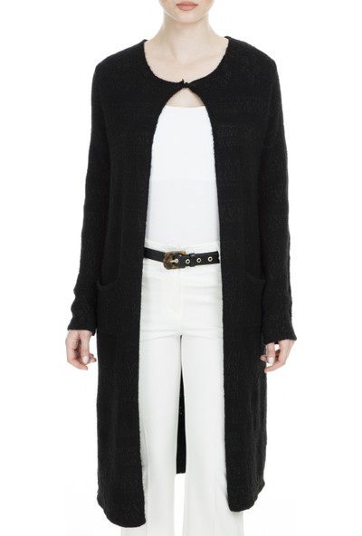 Armani Jeans Kadın Triko 6X5E1C 5M1Kz 1200 Armani Jeans Kadın Triko 6X5E1C 5M1Kz 1200