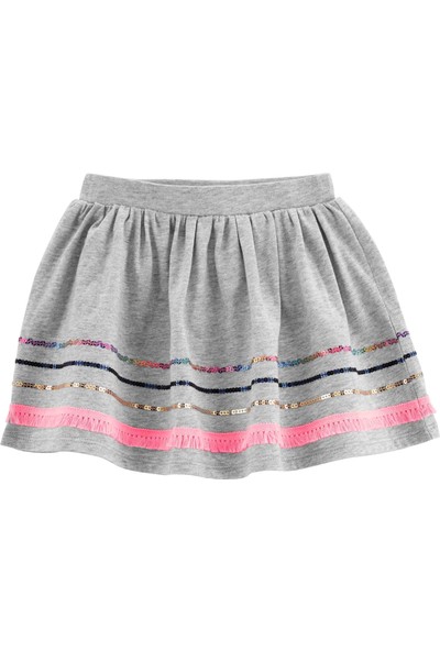 Carter'S Kız Bebek Etek - Pw 236G960