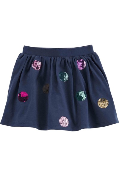 Carter'S Kız Bebek Etek - Pw 236G956