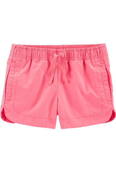 Carter'S Kız Bebek Şort - Pw 236G965