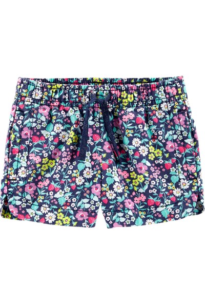 Carter'S Kız Çocuk Şort - Pw 258H250