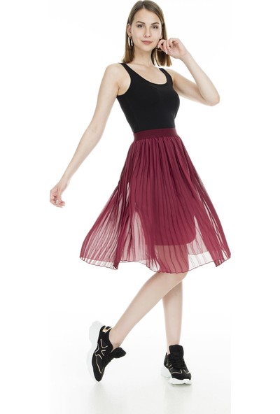 Fashion Friends Etek Kadın Etek 9Y1988