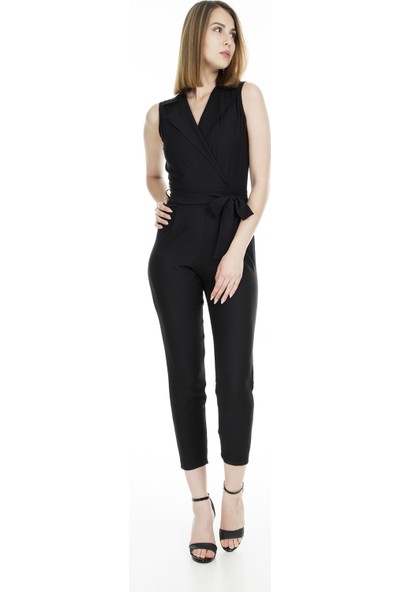 Fashion Friends Kadın Tulum 9Y2007