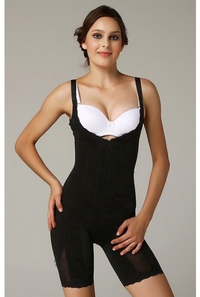 Anıl Askılı Boy Korse