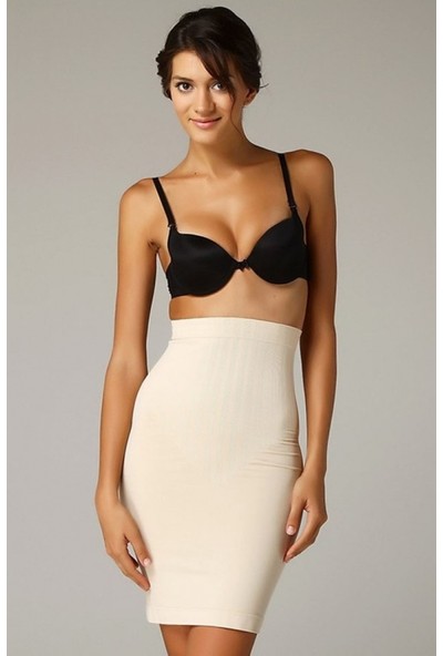 Anıl Dikişsiz Etek Korse