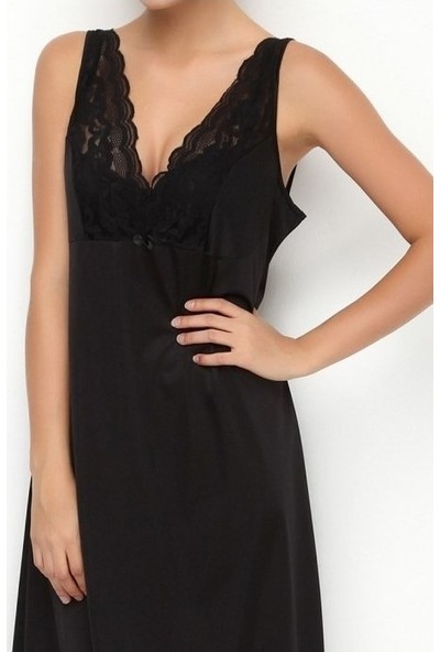 Anıl Dantelli Kombinezon Anıl Dantelli Kombinezon