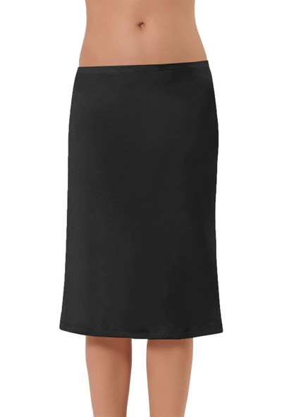 Nbb Dikişsiz Uzun Jüpon