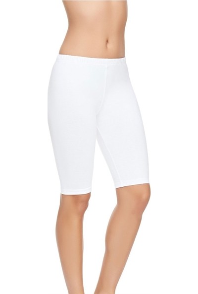 Tutku Elit Likralı Kadın Sporcu Kısa Tayt Tutku Elit Likralı Kadın Sporcu Kısa Tayt