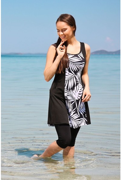 Marina Yarım Kapalı Mayo 1929 - Siyah