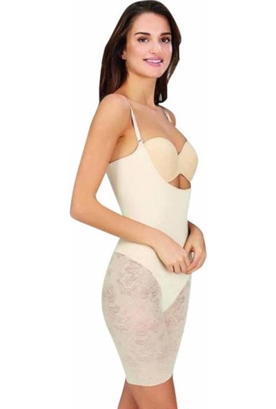 Kom Nadia Paçalı Korse 41KR75001 Kom Nadia Paçalı Korse 41KR75001