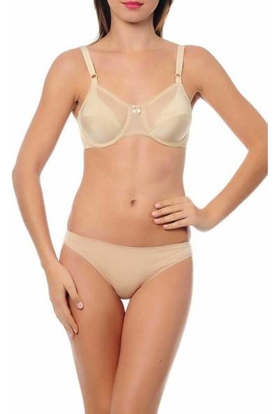 Kom Nelly Toparlayıcı Sütyen SU0432401