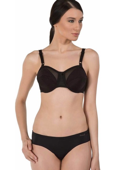 Kom Nelly Toparlayıcı Sütyen SU0432401