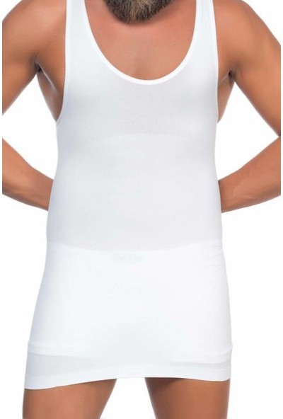 Emay Dikişsiz U Yaka Korse Atlet e1002 Emay Dikişsiz U Yaka Korse Atlet e1002