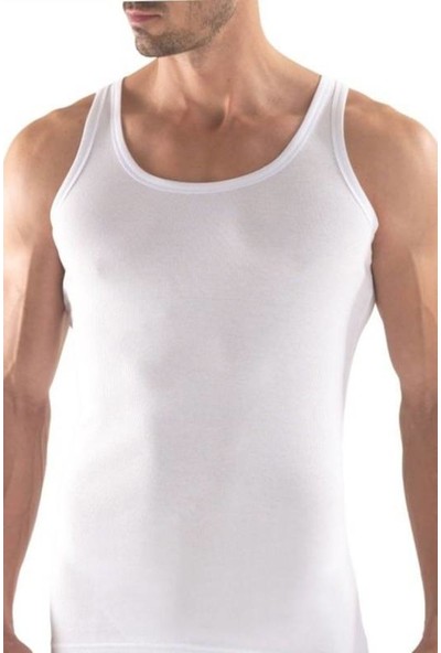 Blackspade Double Rib Erkek Spor Atlet 9340