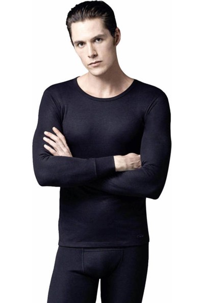 Eros Termal Uzun Kol T-Shirt 1452 Eros Termal Uzun Kol T-Shirt 1452