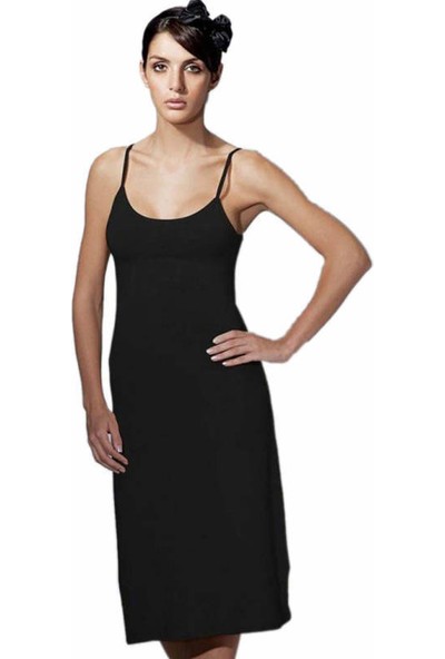 Doreanse Askılı Bayan Kombinezon 11129 Doreanse Askılı Bayan Kombinezon 11129