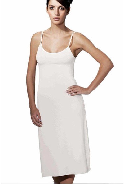 Doreanse Askılı Bayan Kombinezon 11129 Doreanse Askılı Bayan Kombinezon 11129