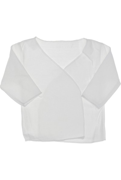 Kujju Penye İç Zıbın Yenidoğan Beyaz