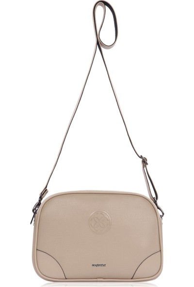 Cengiz Pakel Kadın Omuz Çantası 7134 Cengiz Pakel Kadın Omuz Çantası 7134