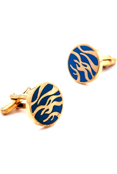 Ocean Pole Botany Bay Kol Düğmesi Ocean Pole Botany Bay Kol Düğmesi