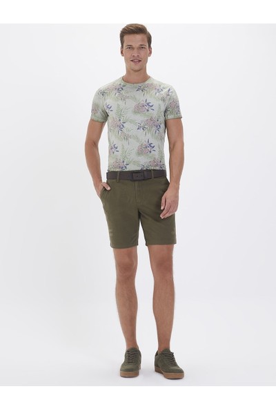 Loft 2020614 Erkek Şort