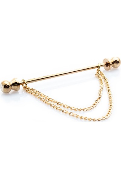 Tudors Erkek Yaka İğnesi